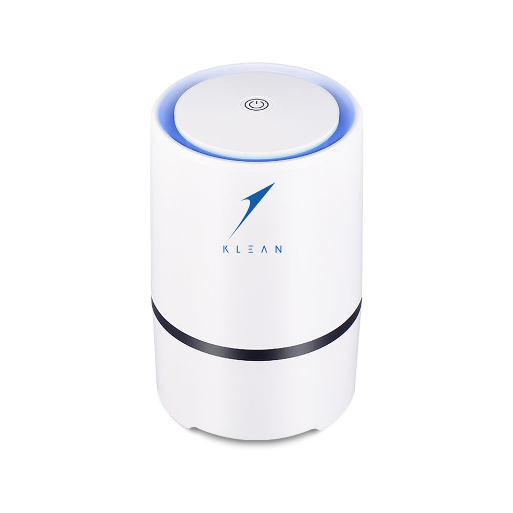 Enhance Your Living Environment: The Impact of the Klean Air Purifier – Klean Living
