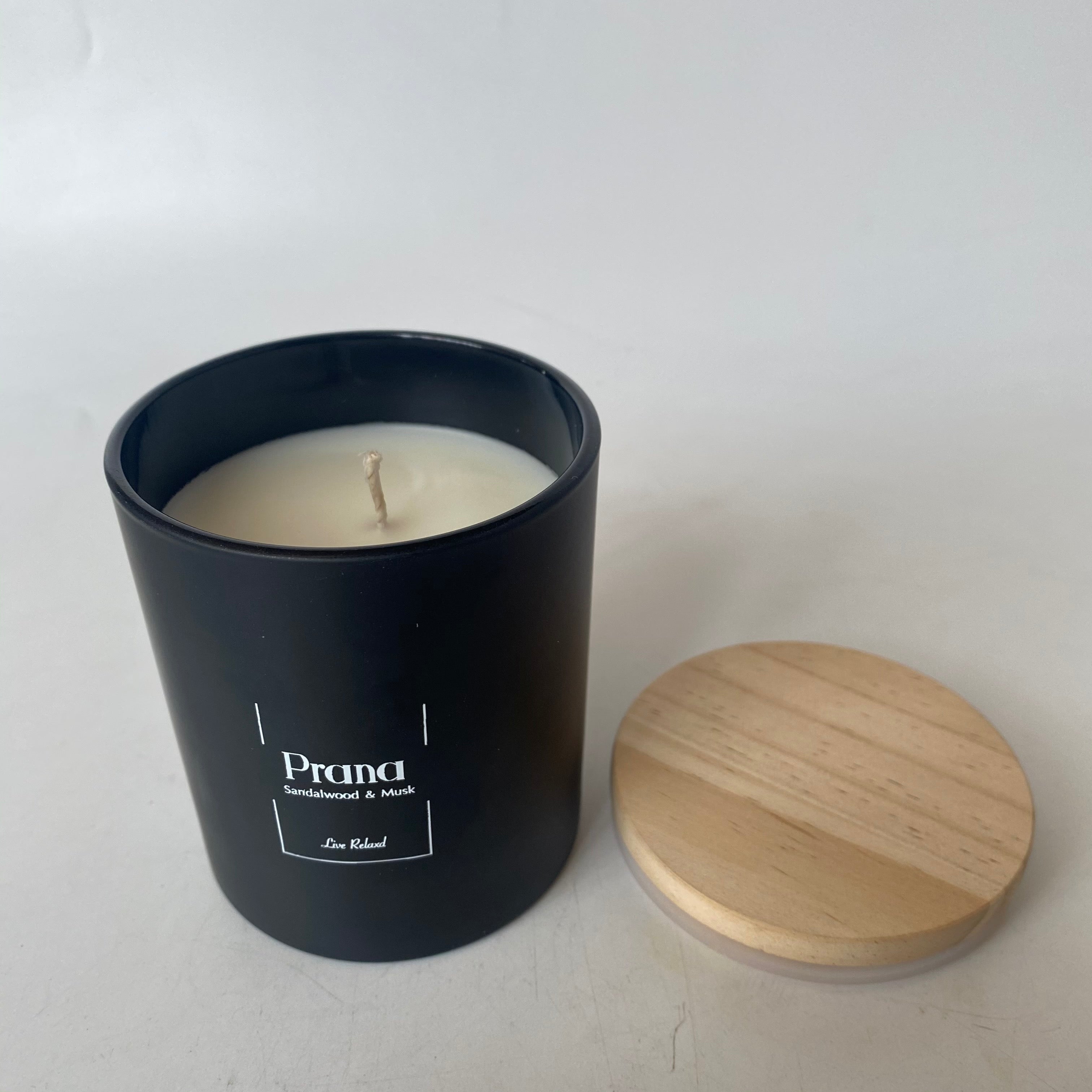 Unwind with Relaxd Scented Candles: Your Gateway to Serenity – Klean Living